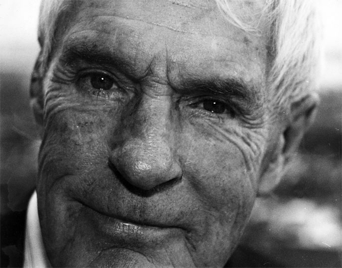 BIG OLD HOUSES: A former resident of Daheim